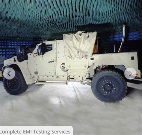 Haim Gurewich On Linkedin Mil Std 461 Rs103 Testing At Dtb Mil Std 461 Refers To The Military…