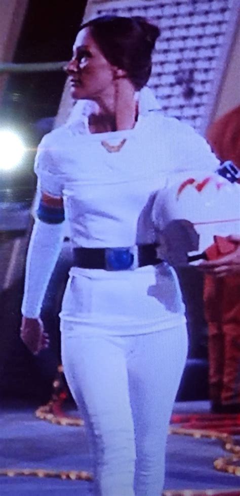 Sexy Female Pilot From Buck Rogers 1 By Detectivesambaphile On Deviantart
