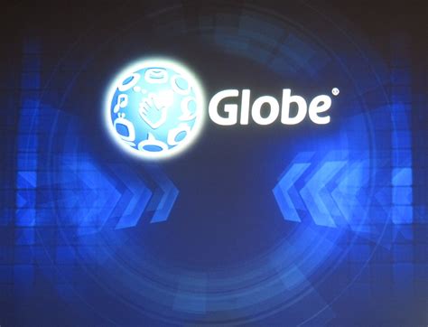 Globe Telecom Kicks Off Network Modernization Program In Davao City Glich S Life