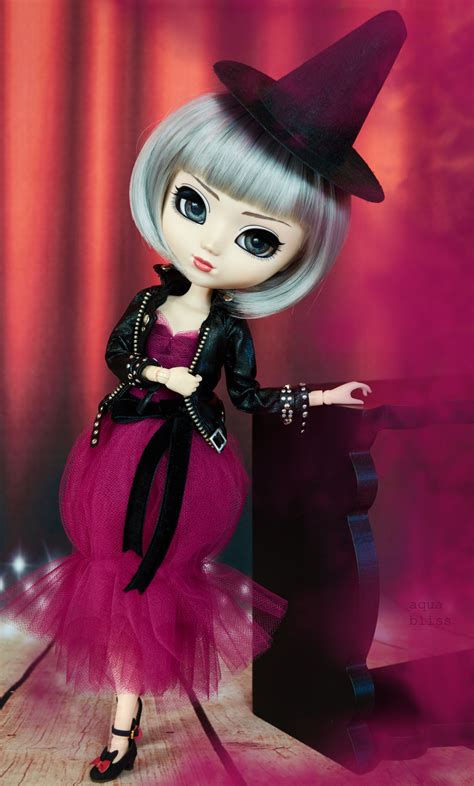 Pullip Dolls Photo