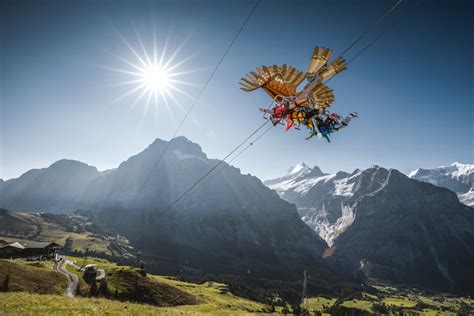 Grindelwald First Everything You Need To Know About Top Of Adventure 2025