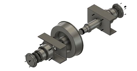 Wagon Wheels Autodesk Community Gallery