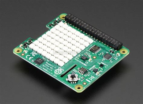 Raspberry Pi Astro Pi 3d Printed Case Geeky Gadgets