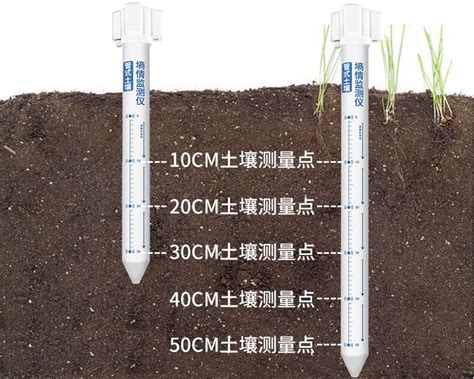 管式土壤墒情监测仪：引领农业与环境研究的革命性工具 Hpiot 博客园