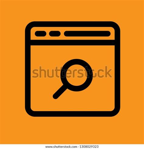 Analytic Premium Icon Download Template Stock Vector Royalty Free