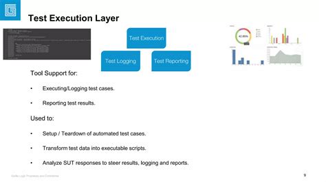 Generic Test Automation Architecture Pptx