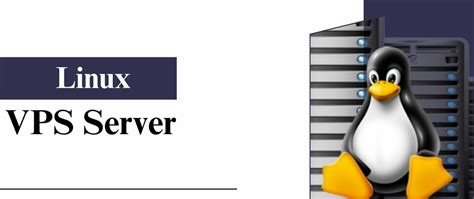 Unlocking The Power Of Linux VPS Server DEV Community