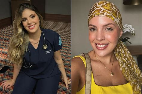 Doctor Influencer Patricia Keller Dies Aged 27 After Heartbreaking