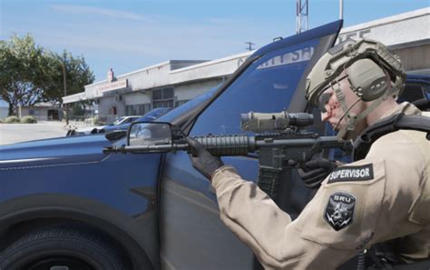 Doj Rp Eup For Lspdfr Converted For Lspdfr Dojrp Launcherleaks