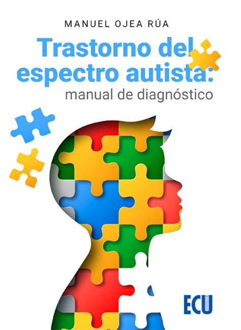 Trastorno Del Espectro Autista Manual De Diagnóstico Editorial Club