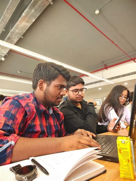 Sumit Thakur On Linkedin I Participated In The Geeksforgeeks Hackathon