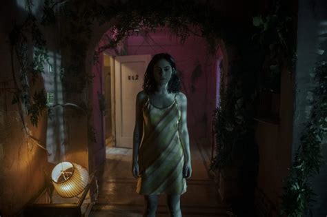 Brand New Cherry Flavor Sex Scene TikTok Reactions To Wild Netflix Show