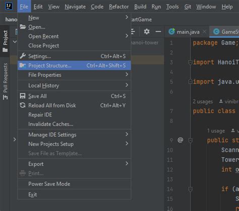 Github Vinibressaninihanoi Tower Repositório Para A Avaliação Ii De
