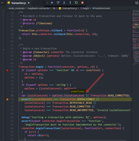 How To Override Find Function In Model Issue 1077 Strongloop