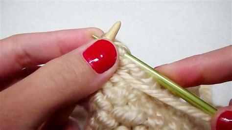 آموزش بافت جوراب بافتنی دومیل زیبا بافت جوراب