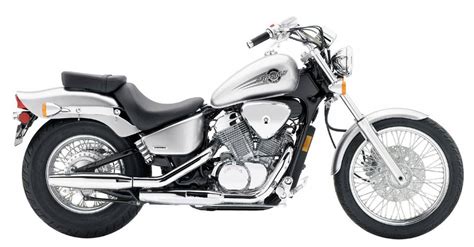 2002 Honda Vt600c Shadow Vlx Motozombdrivecom