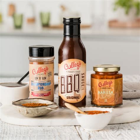 Creating Culley's | Blog - My Food Bag