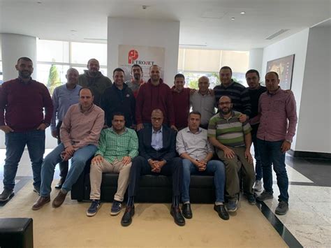 Ahmed Nageeb On Linkedin In 2022 I Was A Part Of This Great Commissioning Group Leaded By Mr