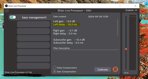 Dirac Live Exclamation Mark Issue Page 12 Audio Science Review Asr Forum
