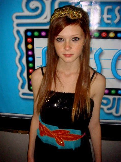 Gina Cattanach January 2011