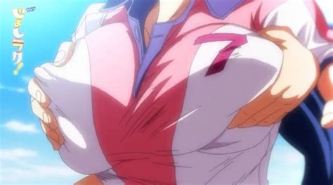 Joshi Luck Secures More Sex With Perfect Women Sankaku Complex