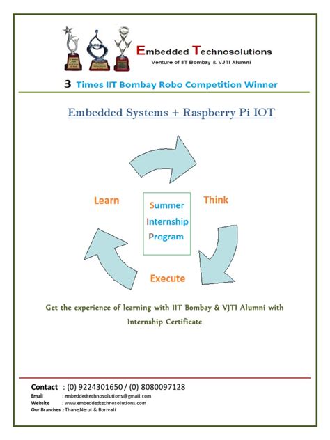 embedded raspberry pi iot pdf