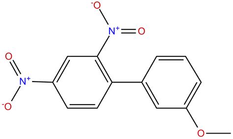 3 Methoxy 2 4 Dinitrobiphenyl Critically Evaluated Thermophysical Property Data From Nist
