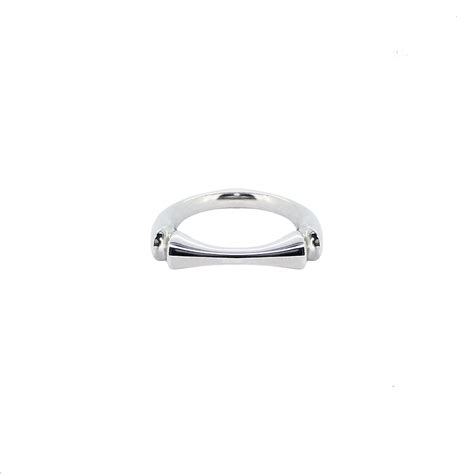 Sleek Bone Ring — Seekd