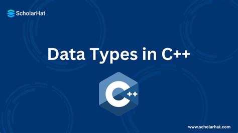 Data Types In C Primitive Derived And User Defined Types