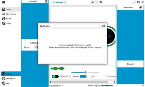 Custom Widgets Apps Gallery Qt Pyqt Pyside Custom Widgets Documentation