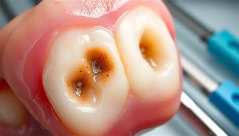 What Does A Small Cavity Look Like 7 Early Warning Signs You Shouldnt Ignore Harris Dental