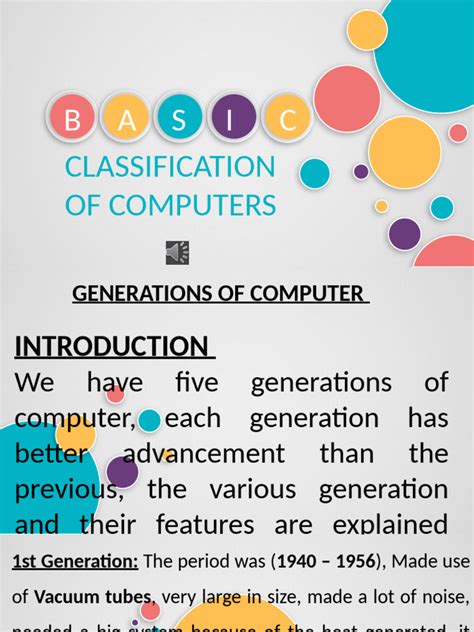 Ss3 Classification Of Computers Pdf Mainframe Computer Supercomputer