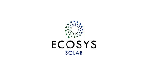 Storage System Ecosys Solar