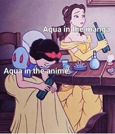 Lore Accurate R Animemes