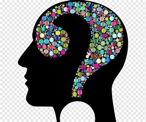 컴퓨터 아이콘 물음표 인간의 머리 생각 기타 얼굴 머리 Png Pngwing