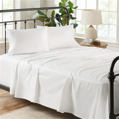 Percale Sheet Set