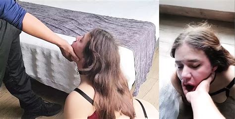 Free Face Slapping Porn Videos XHamster