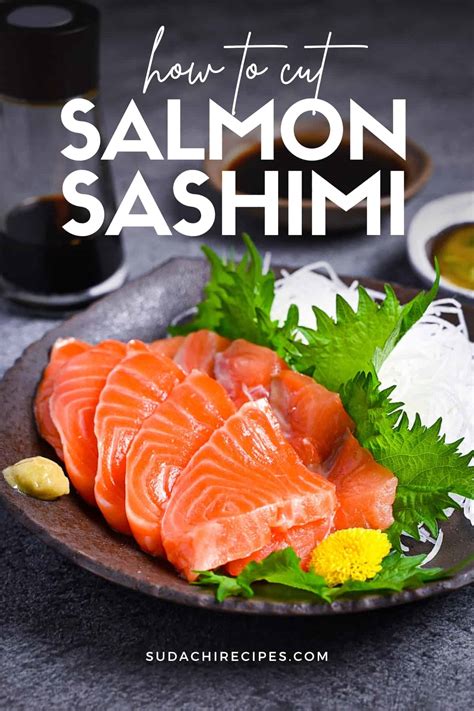What Is Sashimi Grade Salmon How To Cut And Prep Like A Professional
