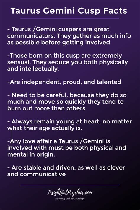 Taurus And Gemini Compatibility