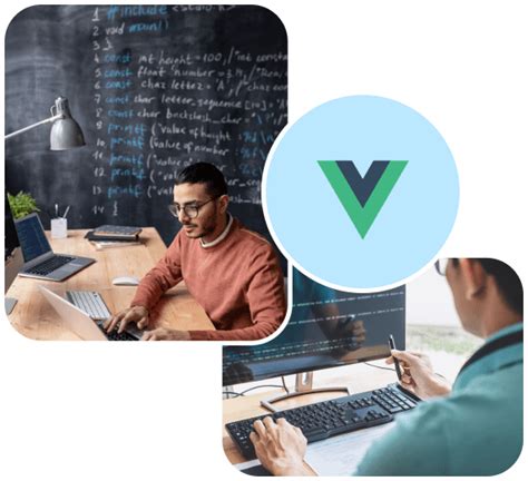 Hire Vuejs Developers Hire Offshore Vue Js Programmers