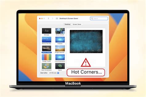 Fix Mac Hot Corners Not Working On Macos Sonoma Ventura Or Monterey Techcult