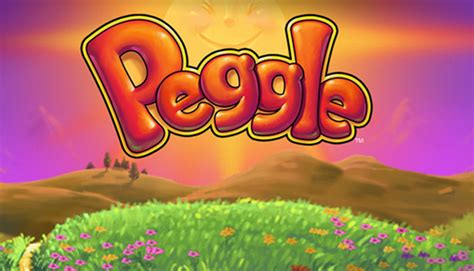 Steam：peggle Deluxe