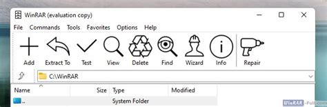 19 Winrar Themes Skins Free Download