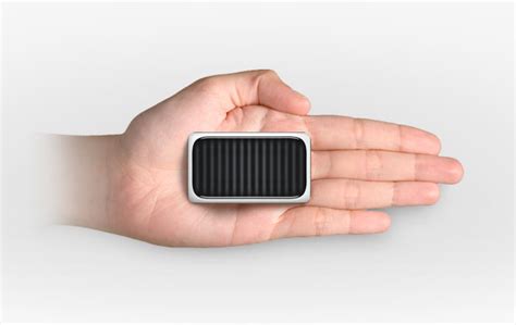 Logitech Cube Mouse Is A Mouse And Presentation Device Tuvie Design