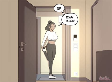 Alison And Jade The Reconciliation