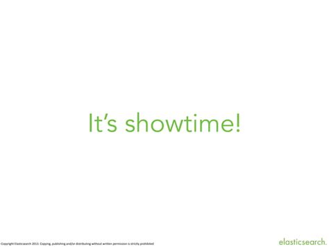 Making Sense Of Your Data To Give New Insight Elasticsearch At