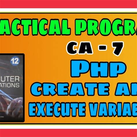 Practical Program Exercise 1 Page Formatting For 12th Computer