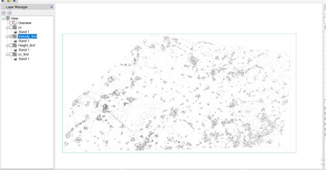 Issues With The Tool Ps Edit Connection Graph In Sarscape How Do I