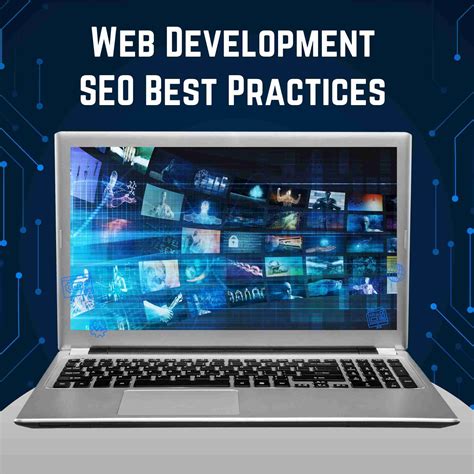 Comprehensive Guide To Web Development SEO Best Practices Reach Above Media