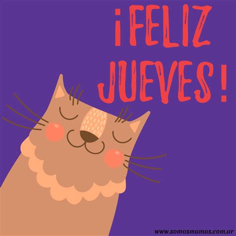 25 Divertidas Imágenes Para Desear Feliz Jueves